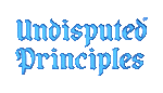 Principles Book by Ray Dalio - Undisputed Principles